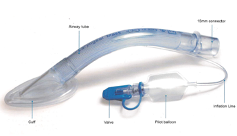 Welcome to Gayatri Medikraft Inc. | Airway device